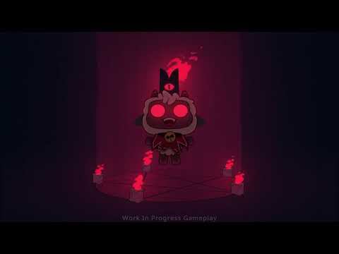 Cult of the Lamb (demo)