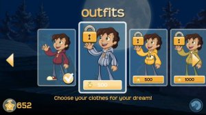 Buddy & Me: Dream Edition Wii U Gameplay