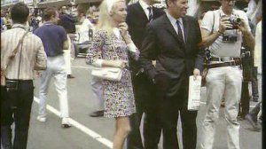 Formule 1 - Grand Prix de France 1967