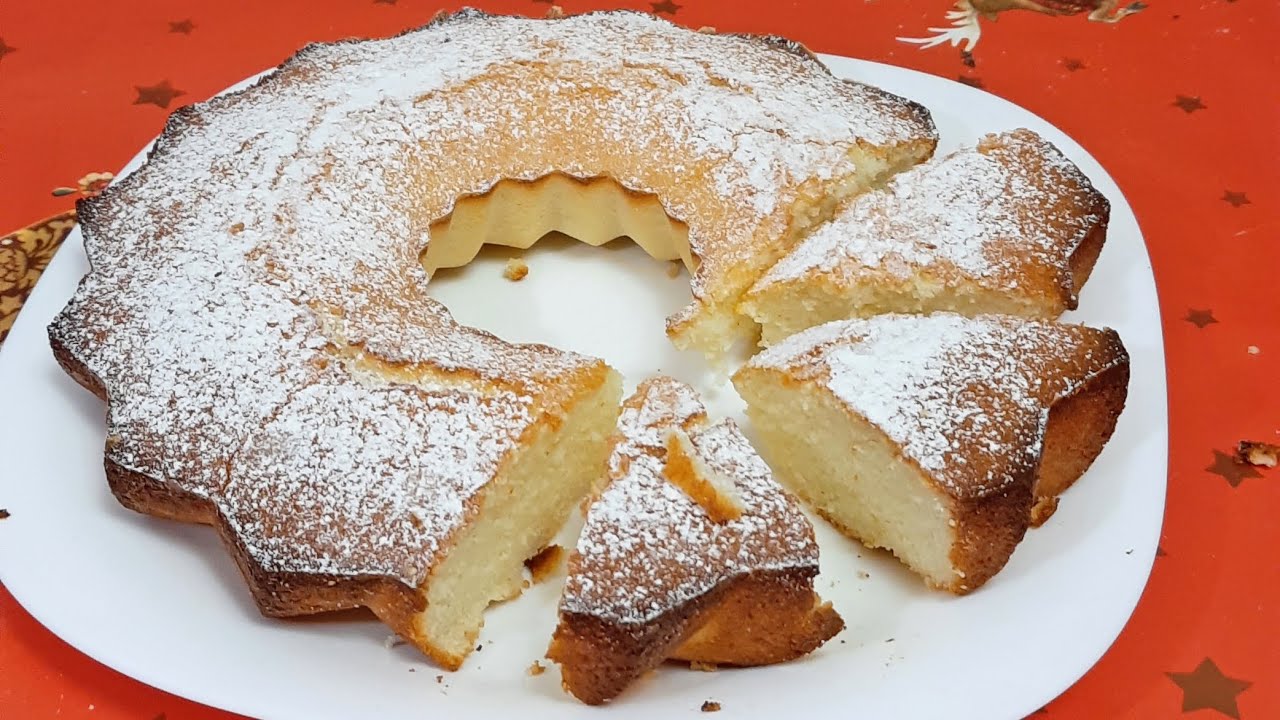 Ароматный, сочный, творожный. На столе не останется ни кусочка!