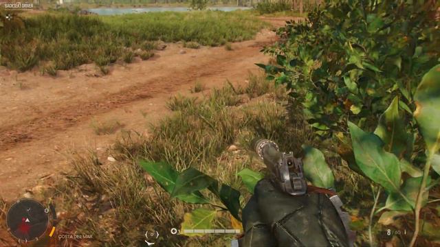 Far Cry 6 - Part 15 - Side Content