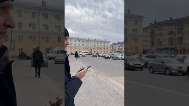 Часть 1. Начало.