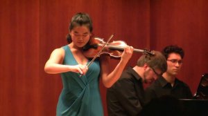 Sibelius Violin Concerto in D minor, Op.47