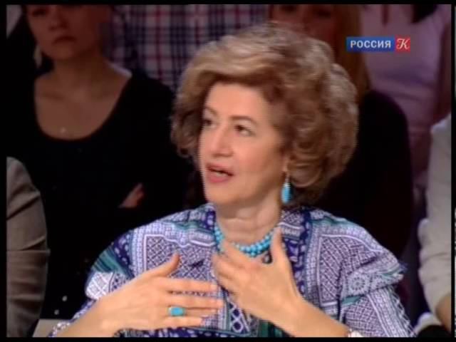 Нескучная классика