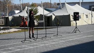 "Русский вальс" - Галина Фильберт