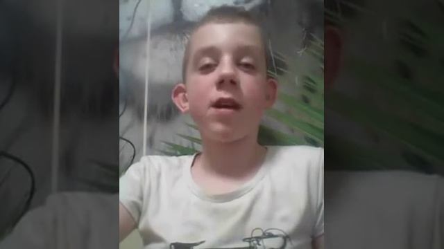 Я всем говорю привет