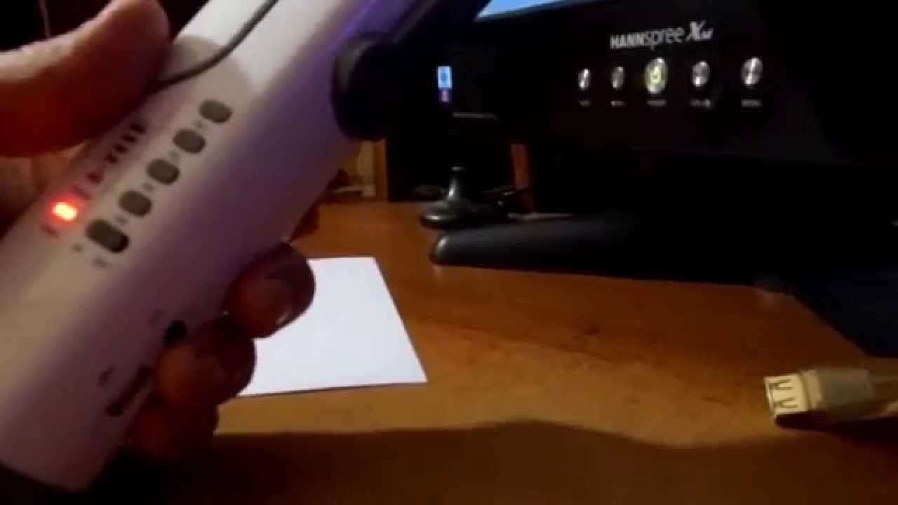 чудо фонарик