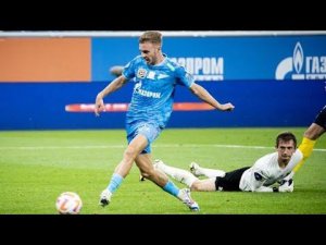 "Спецвыпуски". Зенит — Ростов 5:0! ГЛУШЕНКОВ ЛЕТАЕТ ПО ПОЛЮ! Отметили 6 чемпионств подряд по полной!