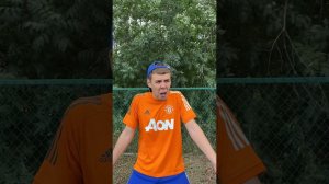 «Футбольный нытик»  | #shorts