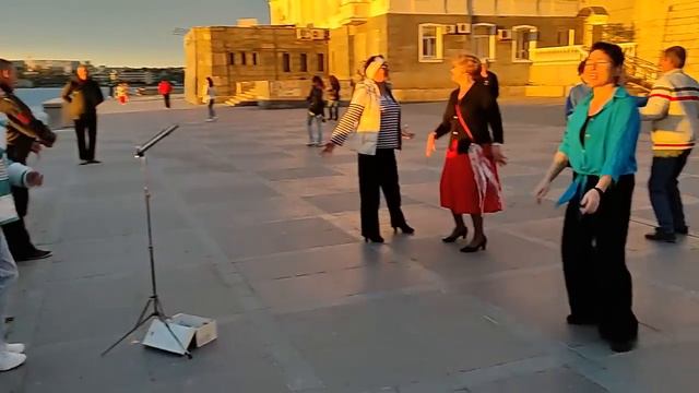 19.04.24 - Джазуем с Натали - Севастополь - Наталия Зорина