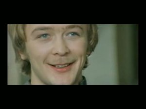 Киноляп, фильм "Усатый нянь"