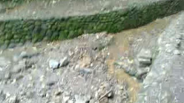 ручей в коломенском