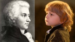 Mozart-Contredances for Johann Rudolf Graf Czernin/ Elisey Mysin
