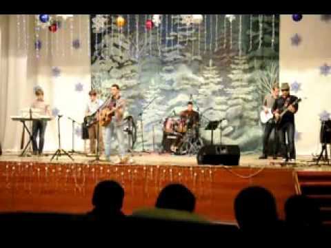 Дмитрий Светлый & группа "Линия Жизни" Дорога