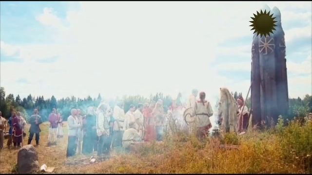 История России. Задорнов. Вещий Олег. 37. Легенды