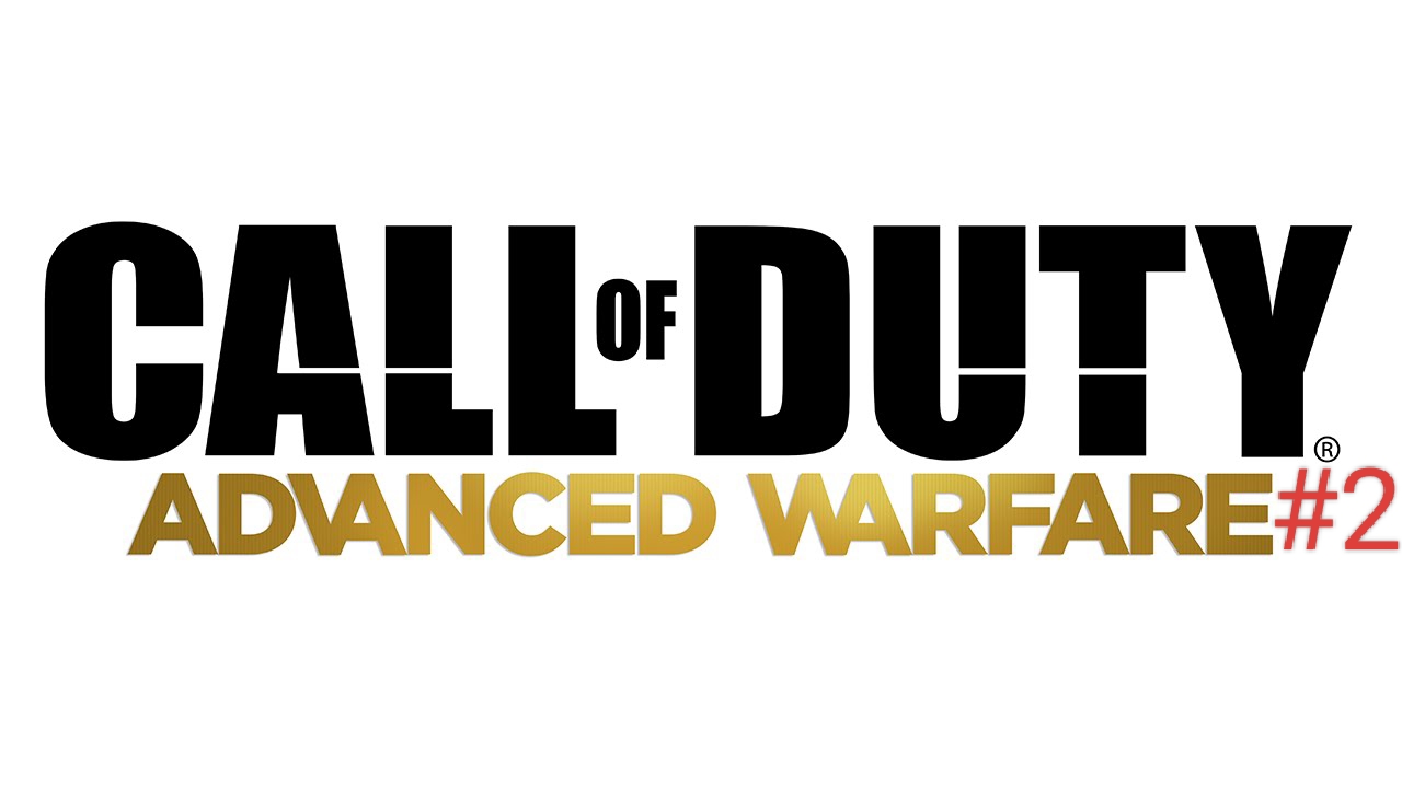 Call of duty advanced warfare #2
