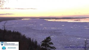 Ленское БВУ Кангаласский мыс