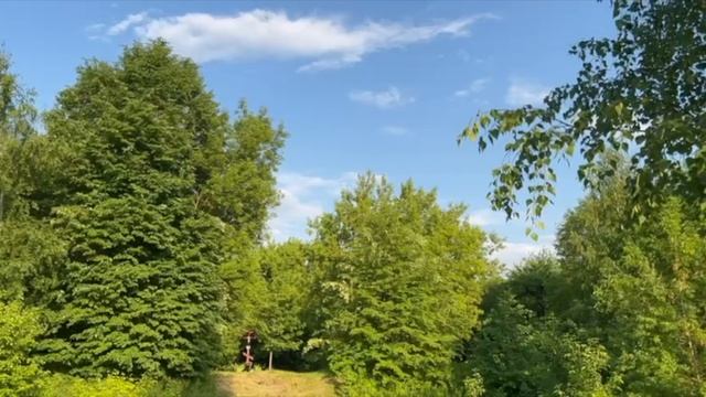 Святое место. Скиток