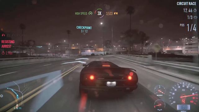 NFS 2015 Lamborghini Diablo SV Racing PB'S - смотреть видео онлайн от ...