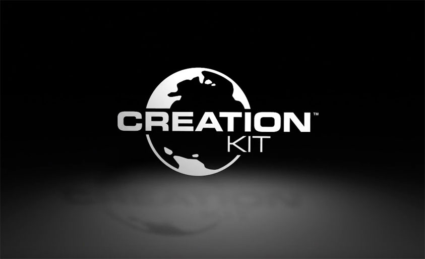 Creation Kit Fallout 4 / Навмеши.mp4