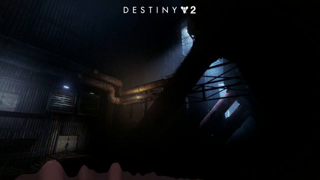 Destiny 2： New Light OST - Ascension (Risk⧸Reward Version)