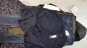 C2 04030 Mix Fashion brand 25PCS (Женский микс весна) №5      25  шт      10,50€  за шт