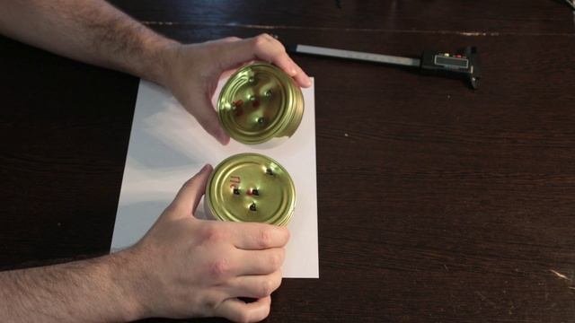 Пули Люман 4.5мм 0,57г Domed vs Pointed остроконечные против купольных Байкал МР-61С