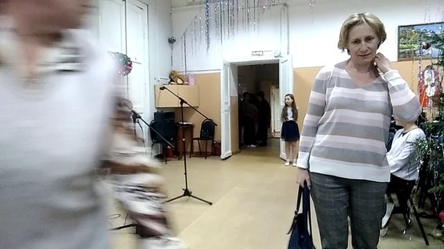 "Хорошее настроение", исп. Сержантов И.