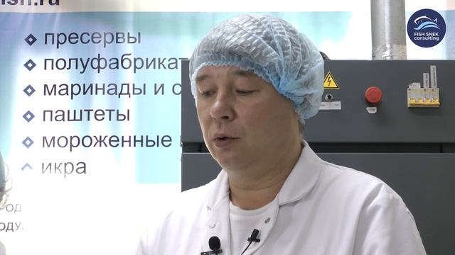 Этапы сушки рыбы в технологии вяления