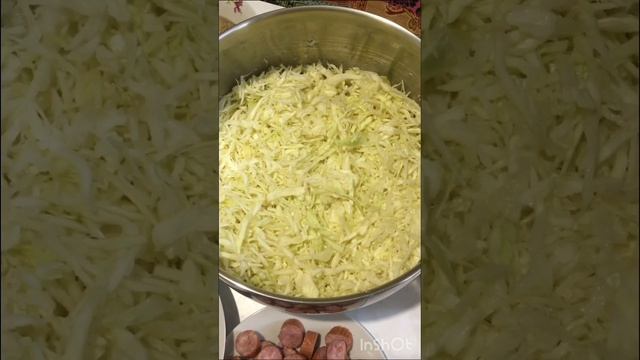 Солянка с грибами и мясом