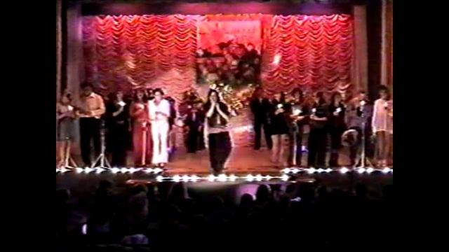 Звонкие голоса - Свечи зажги (2002).mp4