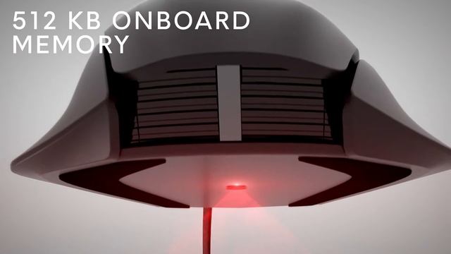 Alienware Elite Gaming Mouse AW958 @ JBHIFI - смотреть видео онлайн от ...