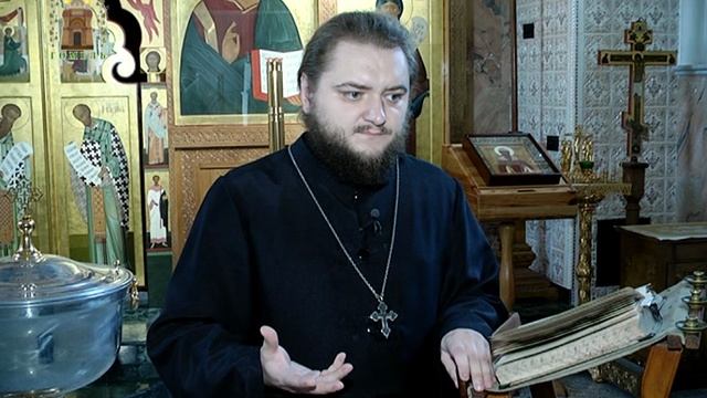 Молитва и кротость