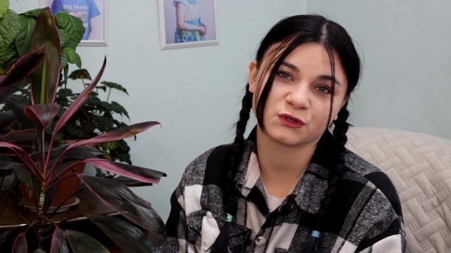 Анастасия, 16 лет