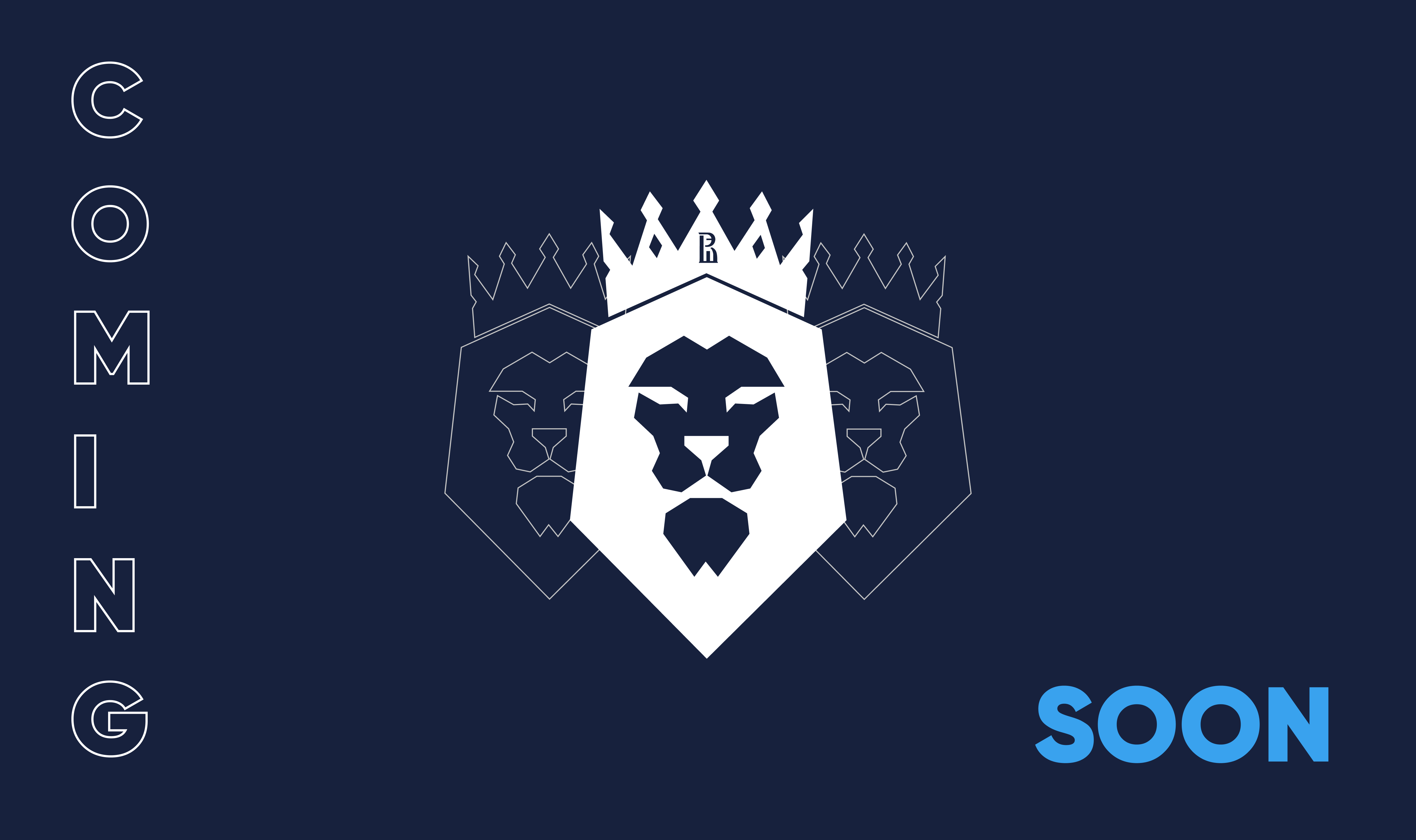 Coming soon 29.05.2021 ?