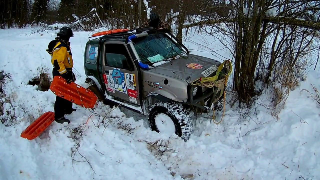 Pajero4x4.ru