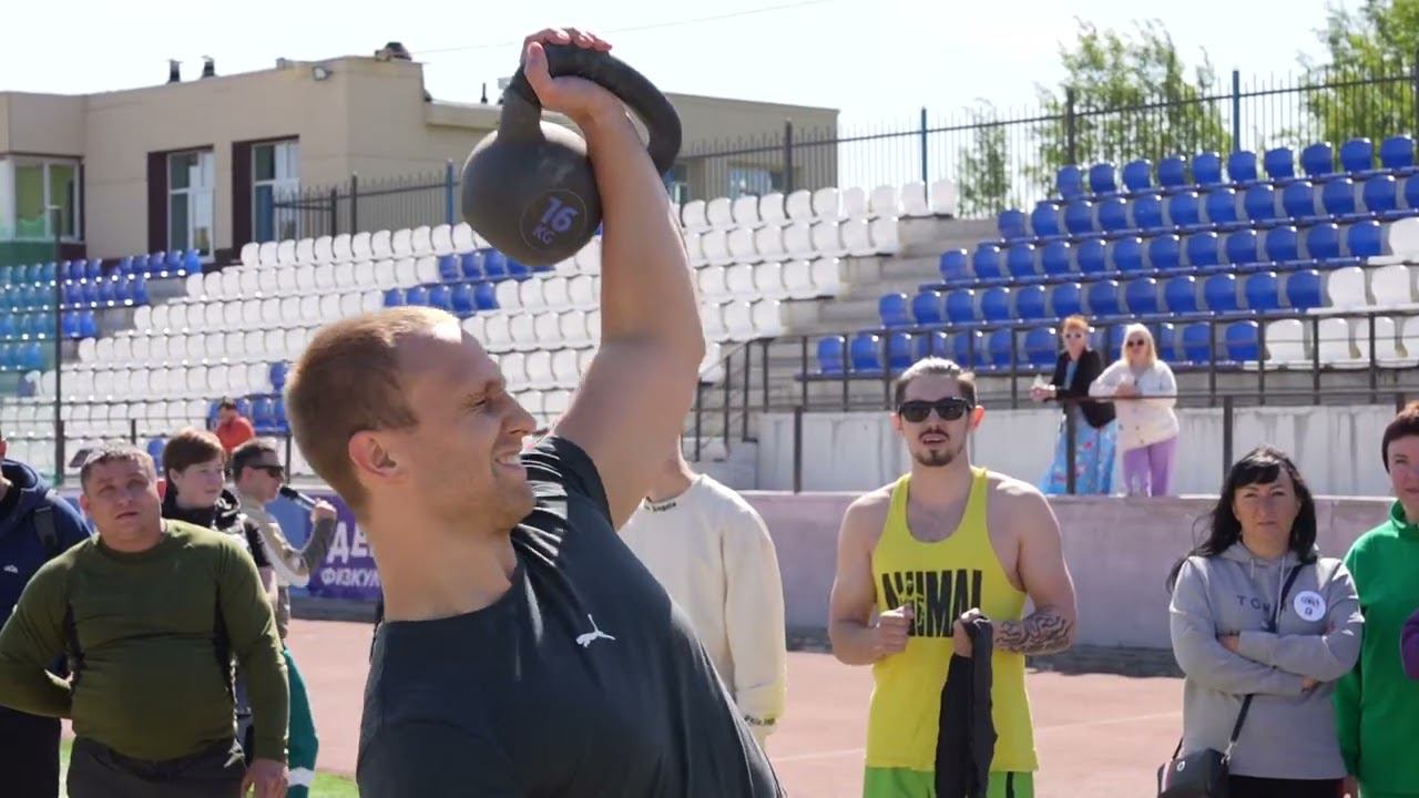 Летняя спартакиада СЗФК