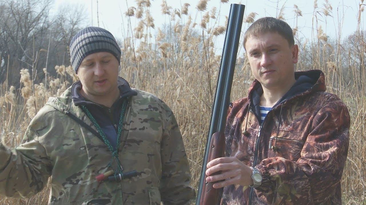 А мне охота да рыбалка - 10 апреля 2019