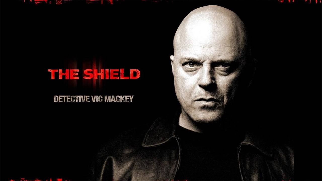 Сериал Щит - 6 сезон 6 серия / The Shield