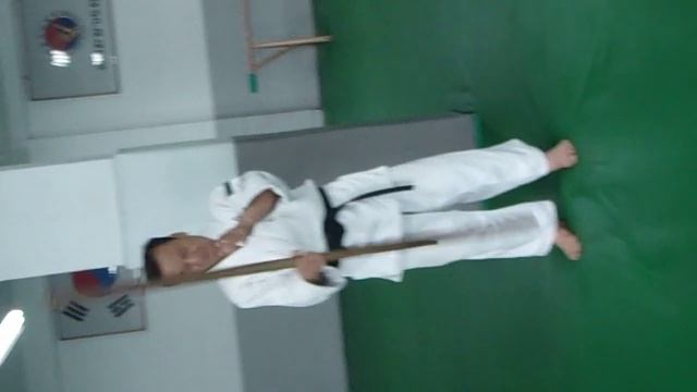 Ким Нам Джи  шест 10