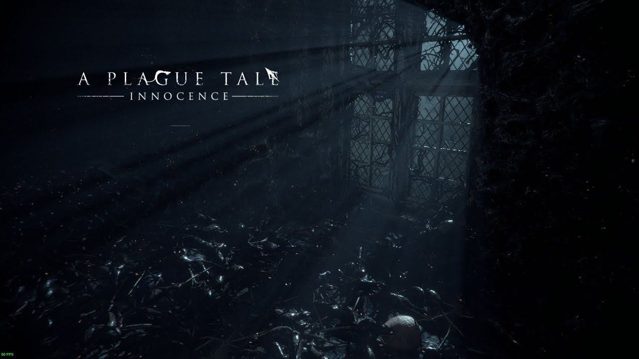 A Plague Tale Innocence/История чумы ( полуночный стрим для тех кто не спит)