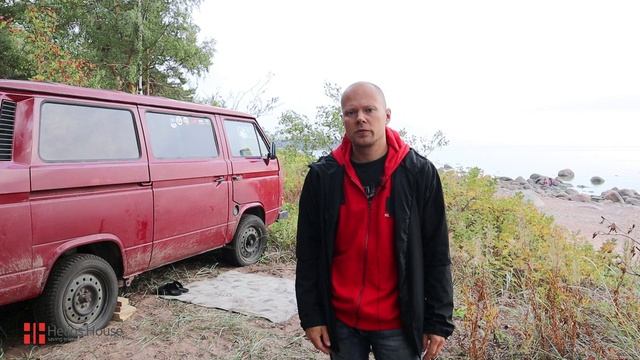 Солнечный караван, или электричество для автодома. Hello Camper 2021.