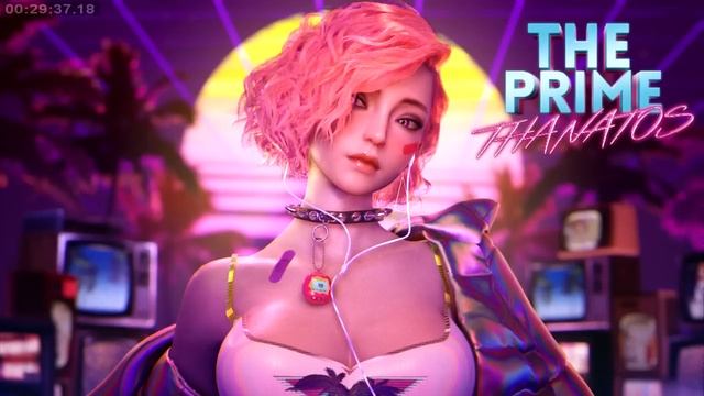 'Back To The 80's' _ Best of Synthwave And Retro Electro Music Mix _ Vol. 23  REDUX