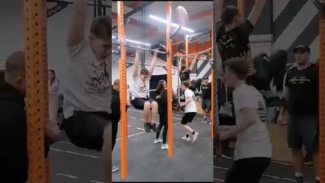Спортивный клуб Black Rhino г. Тольятти