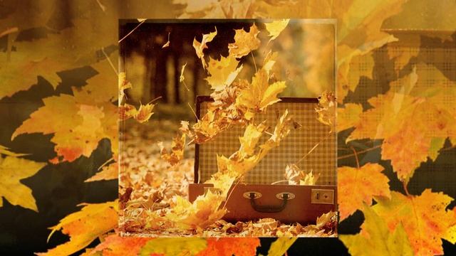 Краски осени.....avi