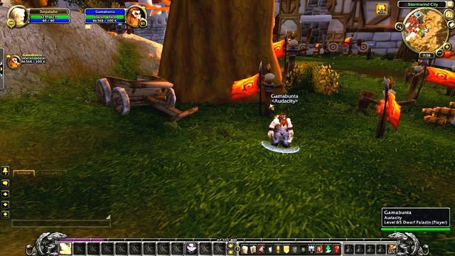 Mists of Pandaria - Paladin Class Changes - смотреть видео онлайн от ...