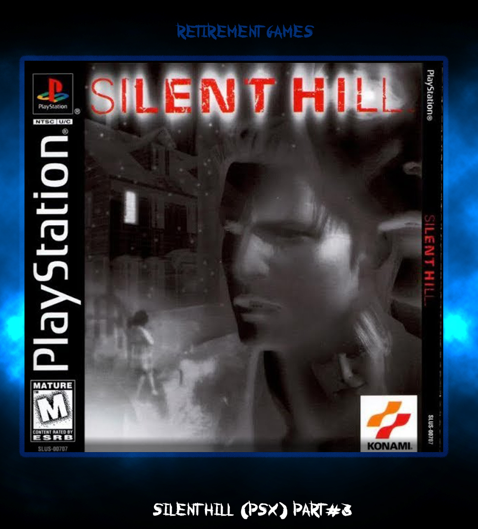 Silent Hill 1. Part 3. Прохождение (без комментариев) 
Канализация и курортная зона.