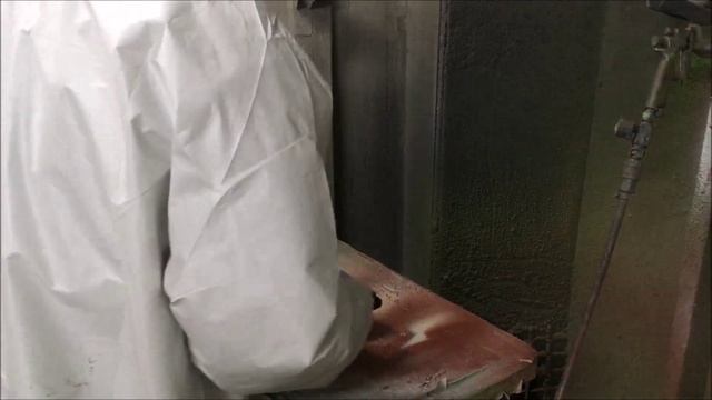 Polycryl Enalack 6012 - испытания сверх жесткого, быстросохнущего глянцевого лака для мебели