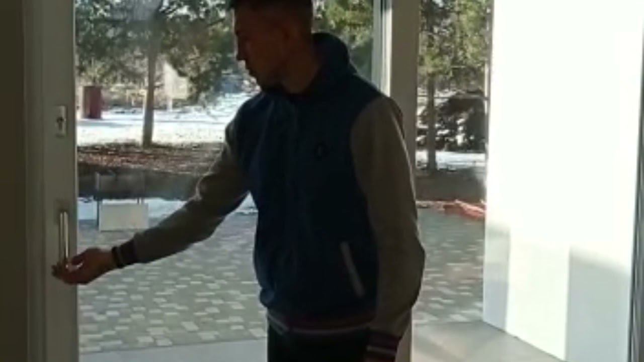 E-SLIDE на объекте.