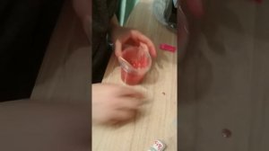 СЛЕЛАЛ НИНДЗЯ СЛАЙМ! НАБОР MASTER OF SLIME КАК СДЕЛАТЬ СЛАЙМ!? И Ksenia fifa!